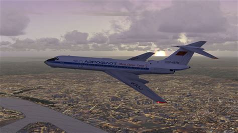 Microsoft flight simulator 2024