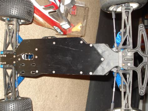 FACTORY TEAM RC10 GT2 R C Tech Forums