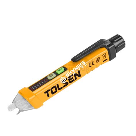 Non Contact Ac Voltage Detector Skyniks