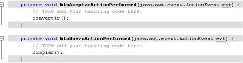Ejercicios NETBEANS NETBEANS NETBEANS NETBEANS NETBEANS Minutos A