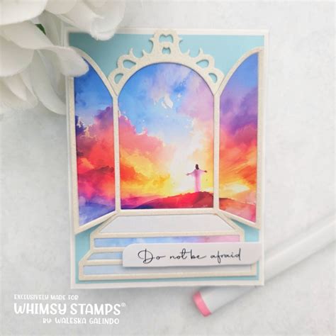 Whimsy Inspirations Blog