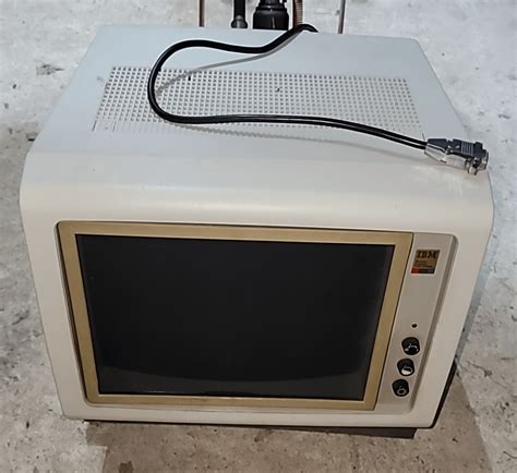 My New To Me Ibm 5160 Xt Rvintagecomputing