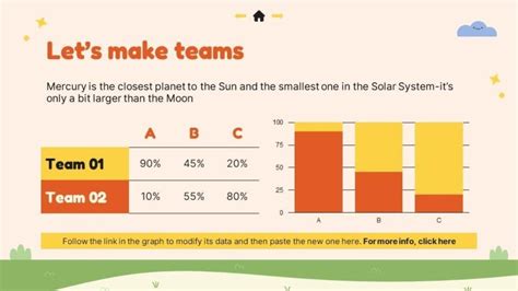 Interactive And Animated Lesson For Pre K Presentation