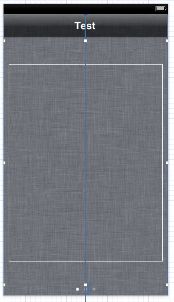 Ios Uicollection View Adjust Cell Size For Screen Size Stack Overflow