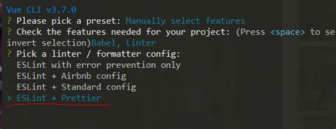 Webstorm 使用 Prettier 配合 Eslint 自动格式化修复代码 Csdn博客
