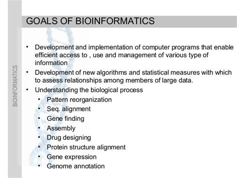 Bsc Biochem I Bobi U 1 Introduction To Bioinformatics