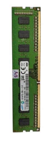 2 gb dimm consistent ddr3 random access memory 50 hz at ₹ 250 piece in
