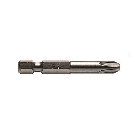 3×2″ Phillips Power Bit Pergola World