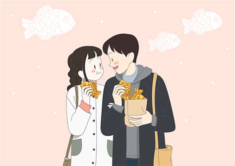 유토이미지 식사를합시다 007