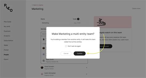 What Is Multi Entity Management