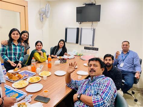 Ankita Tanwar On Linkedin Thankyou Team Blk For This Lovely Surprise 🙏🏻😊