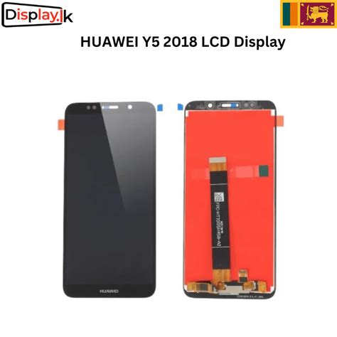 Huawei Y Lcd Display Display Lk