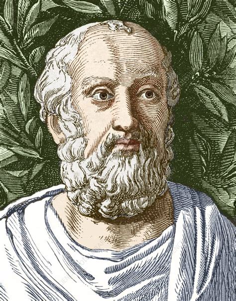 Plato Ancient Greek Philosopher Stock Image H416 0435 Science Photo Library