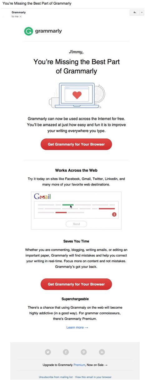 15 Retention Emails To Reduce Churn And Keep Your Customers Happy Ver Email Marketing
