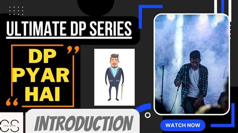 Lecture 1 Introduction To Dynamic Programming Dp Pyar Hai Youtube