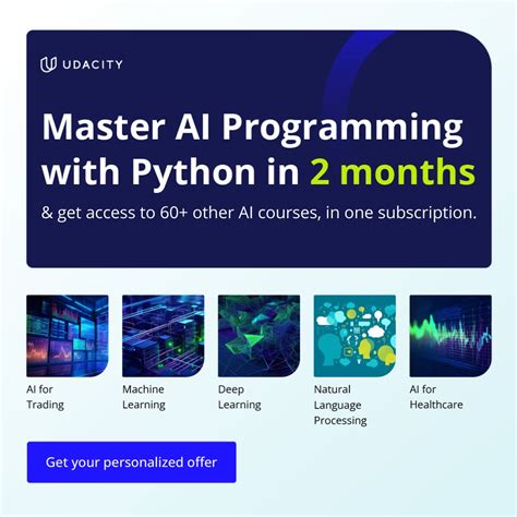 Udacity On Linkedin Learn The Latest Tech Skills Advance Your Career