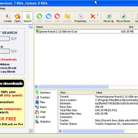 Bitlord Alternatives And Similar Software