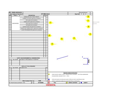 Armado De Rench En Mini Caja2 Pdf Seguridad Física