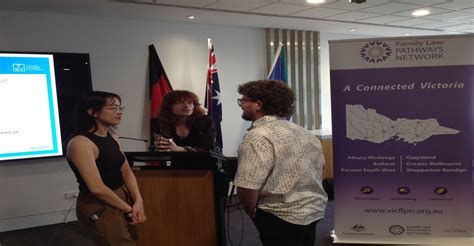 Event Report Trans And Gender Diverse Inclusivity Education Session