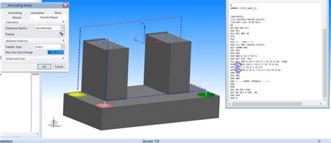 Drilling Cycles And Retract Mode G98g99 On Haas