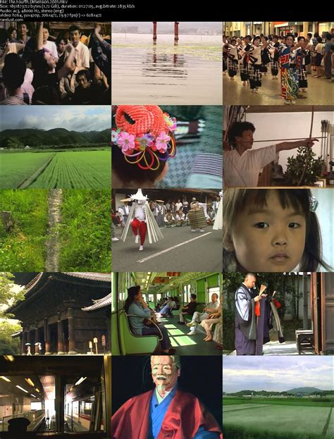 The Fourth Dimension 2001 Rarelust