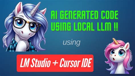 Local Ai With Cursor Ai Coding Youtube