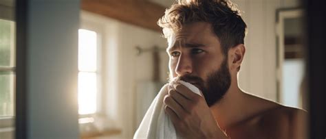 3 Tage Bart Deluxe So Werden Die Stoppeln Zum Blickfang