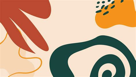 color splash abstract shape pattern with randomly background suitable for banner poster flyer