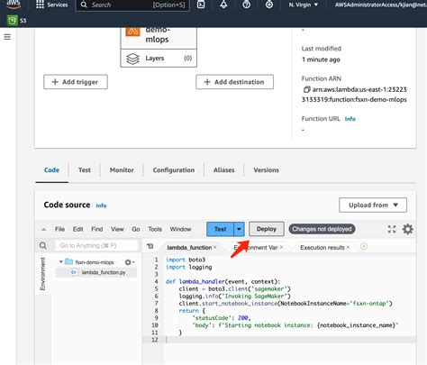 Part 3 Building A Simplified Mlops Pipeline Cictcd
