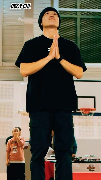 Bboy Clil Ready For 2025 🔥 Shorts Short Youtube