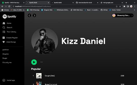 Daniel Olowoniyi On Linkedin Hi Guys 👋 Just Wanna Share With You What