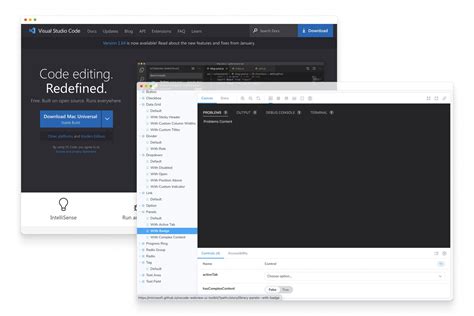 Component Encyclopedia Beta