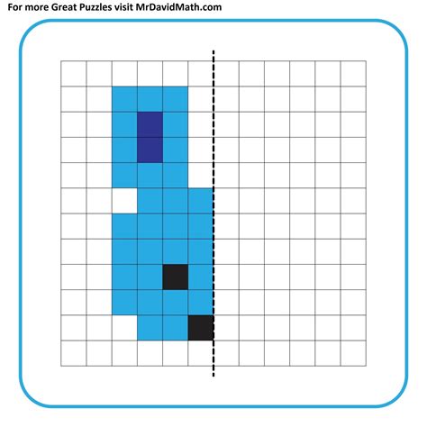 Reflection Mr David Math