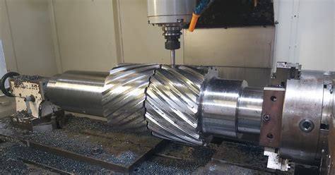 Cnc Machining Renewable Energy Industry Detailed Overview At Machining