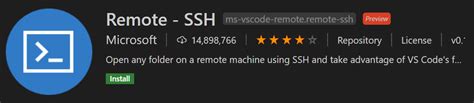 VSCodeを使った環境構築 情報科学実験A