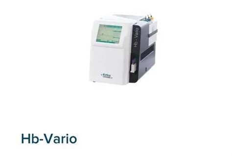 Fully Automated HBA1C Testing Systems Based On HPLC Technology At 450000 Piece Bemina