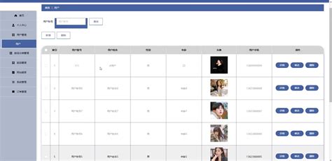 Springboot Vue自助甜品网站源码和论文答辩ppt Csdn博客