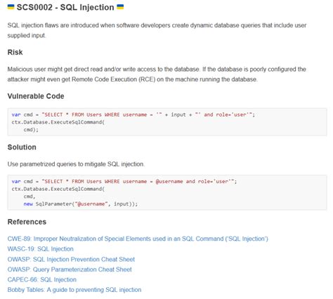 A Quick Comparison Of Security Static Code Analyzers For C Dev Community