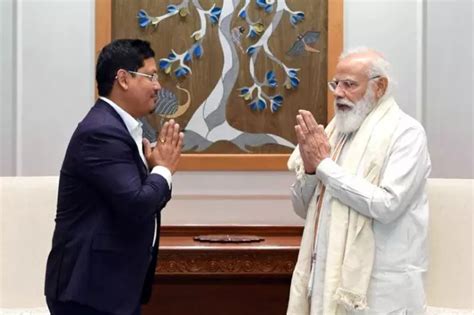 Meghalaya Seeks Pms Help For Ilp Implementation Know Why Visitors To