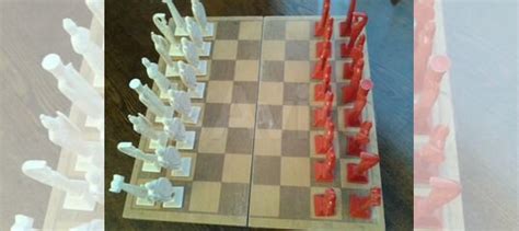 Шахматы сувенирные пластмассовые СССР купить в Санкт Петербурге