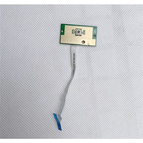 brand new dell dell n5010 m5010 power button switch small board power