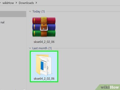 How To Install SKSE With Mod Organizer Vortex