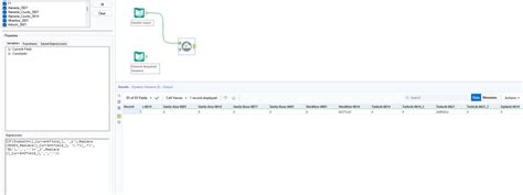 Solved Transform The Headers To The Required Format Alteryx Community