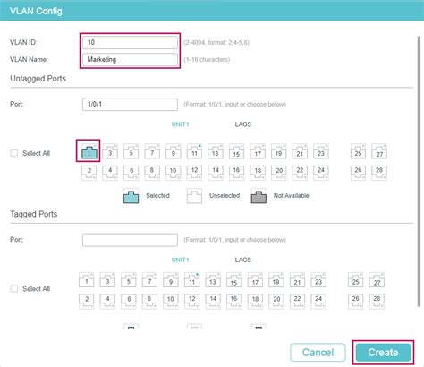 Configuring Dhcp Service