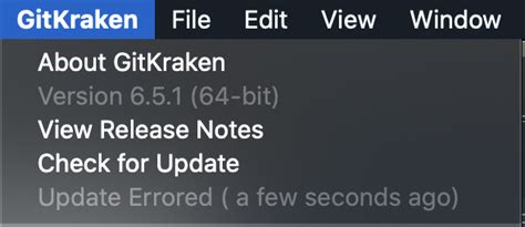 GitKraken Won T Let Me Open My Private Repository On GitLab Stack Overflow
