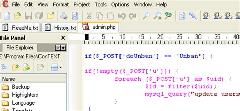 15 best free php editors ides for php developers