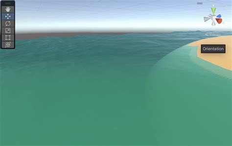 Backface Rendering Of A Material Using Shader Graph Looks A Bit Off