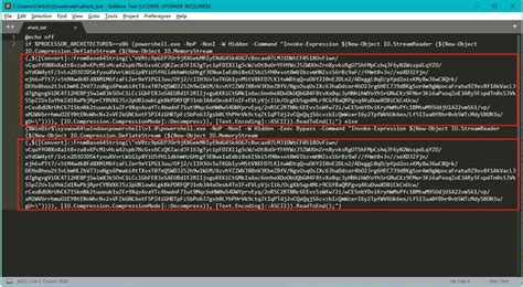 秒解混淆脚本！反混淆神器cyberchef使用指南 cyberchef怎么用 csdn博客