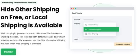 The Ultimate Guide For Weight Based Shipping In Woocommerce