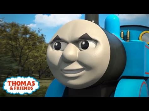 Trailer Start Your Engines Thomas And Friends Youtube
